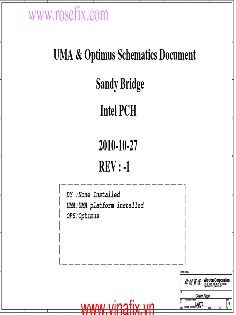 La470 10250 2 - 1215 | Download Free PDF | Computer Architecture | Electrical Engineering