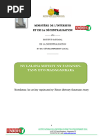 Code de la Route à Madagascar 2021 | PDF | Permis de conduire | Véhicules