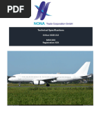 A320 Computer Location | PDF