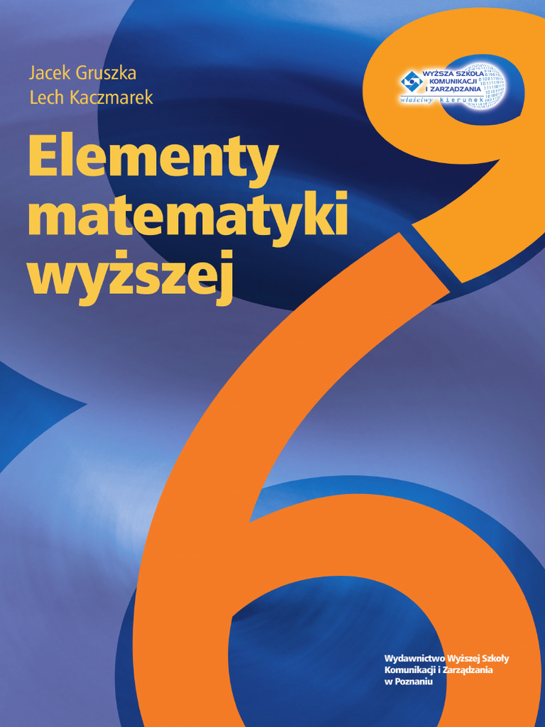 Wikiel MatematykaPodstawy | PDF