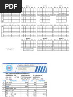 Understanding Gross Registered Tonnage | PDF | Tonnage | Ships