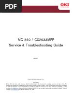 Printer Maintenance Checklist | PDF