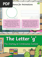 Introducing Teeline: The Teeline Alphabet The Teeline Alphabet | PDF ...