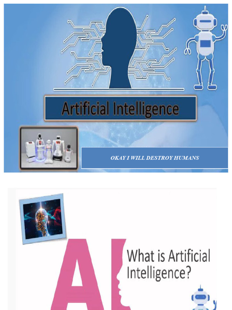 AI UNIT 1 | PDF | Artificial Intelligence | Intelligence (AI) & Semantics