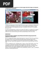 Visualizing Geospatial Data - Coursera 4 | PDF | Teaching Methods & Materials