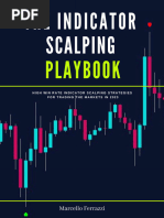 Tradingview Indicators | PDF | Business | Finance & Money Management