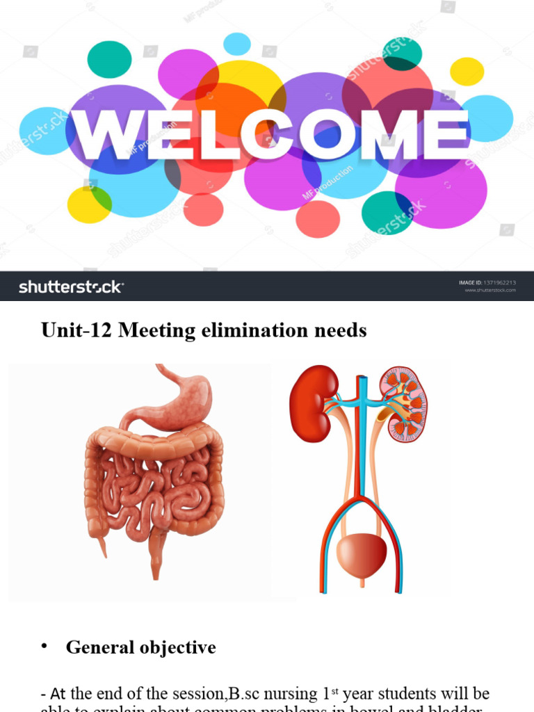 Constipation | PDF | Constipation | Rectum