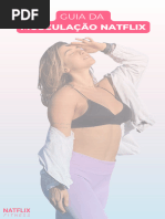 Fichas Kaka Fem - Avancado 1 | PDF | Peso | Boa forma