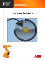 Hướng dẫn dowload Robot Studio và cài đặt RobotWare | PDF