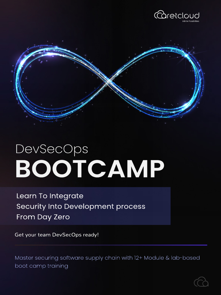 DevSecOps Bootcamp: Secure Your Software | PDF | Security | Computer Security