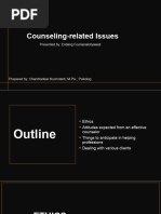 Becoming A Helper 8th Edition Textbook | PDF | Counseling Psychology ...