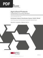 NFPA 13 Hazard Classifications | PDF | Fire Sprinkler System | Materials