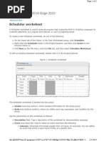 5Es-Detailed-Lesson-Plan Science 5 - W2 | PDF | Time | Lesson Plan