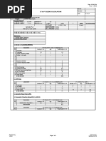 Protection CT Sizing | PDF | Transformer | Electrical Engineering