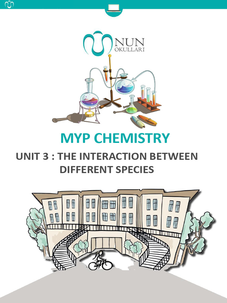 Unit 3.1 - Lewis Structure and Ionic Bonding | PDF | Ion | Chemistry