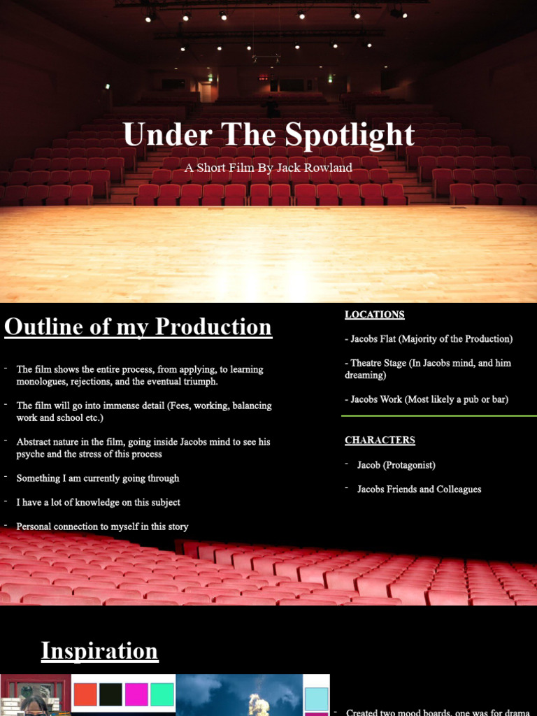 Pitch Presentation Compressed | PDF