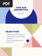 Paper Towel Lab | PDF | Hypothesis | Experiment