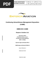 Emar Forms Doc Ed 1 4 (Approved) | PDF | Signature