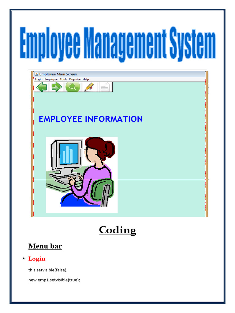 Hotel Management System | PDF | Data Management Software | Computer ... Hotel Management System | PDF | Data Management Software | Computer ...