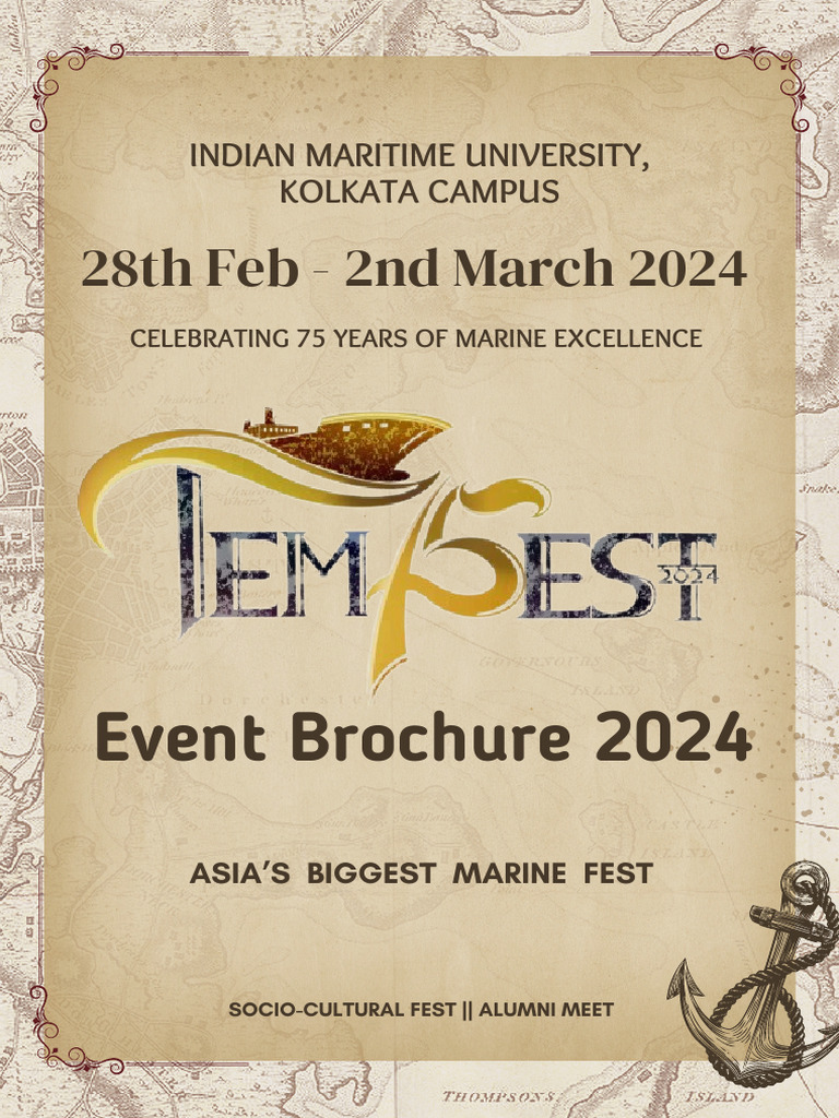 Tempest 2024 Brochure - 20240128 - 144012 - 0000 | PDF