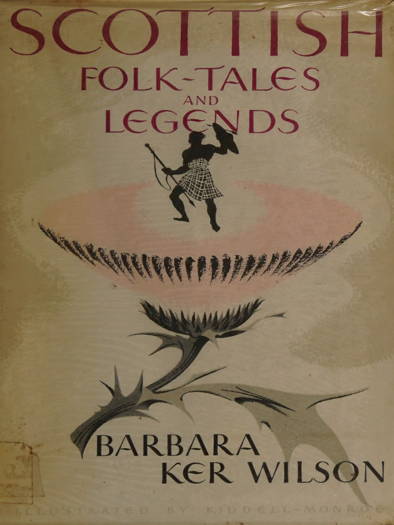 Scottish Folktales and Legends | PDF | Legends | Oral Tradition