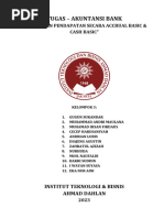 Metode Pencatatan Keuangan Cash Basis Dan Accrual Basis | PDF ...