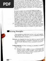 STAXI Booklet | PDF | Anger