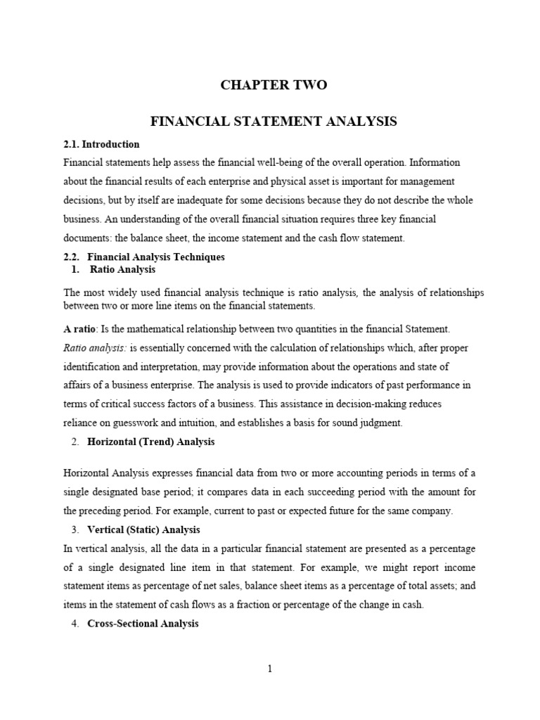 Chapter Two Pdf Stocks Equity Finance