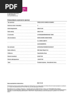 Decathlon Invoice 12300750001343021 | PDF