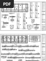 3-Classroom Block Secondary | PDF | Components | Architectural Elements