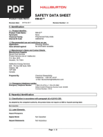 Basic Infection Control Skills License (BICSL) Quick Reviewer | PDF ...