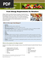 Hospital Kitchen Infection Control Checklist | PDF | Refrigerator | Kitchen