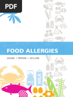 NAC_Food_Allergen_Menu_Matrix_SAMPLE_May_2024 (1) | PDF | Food Allergy ...