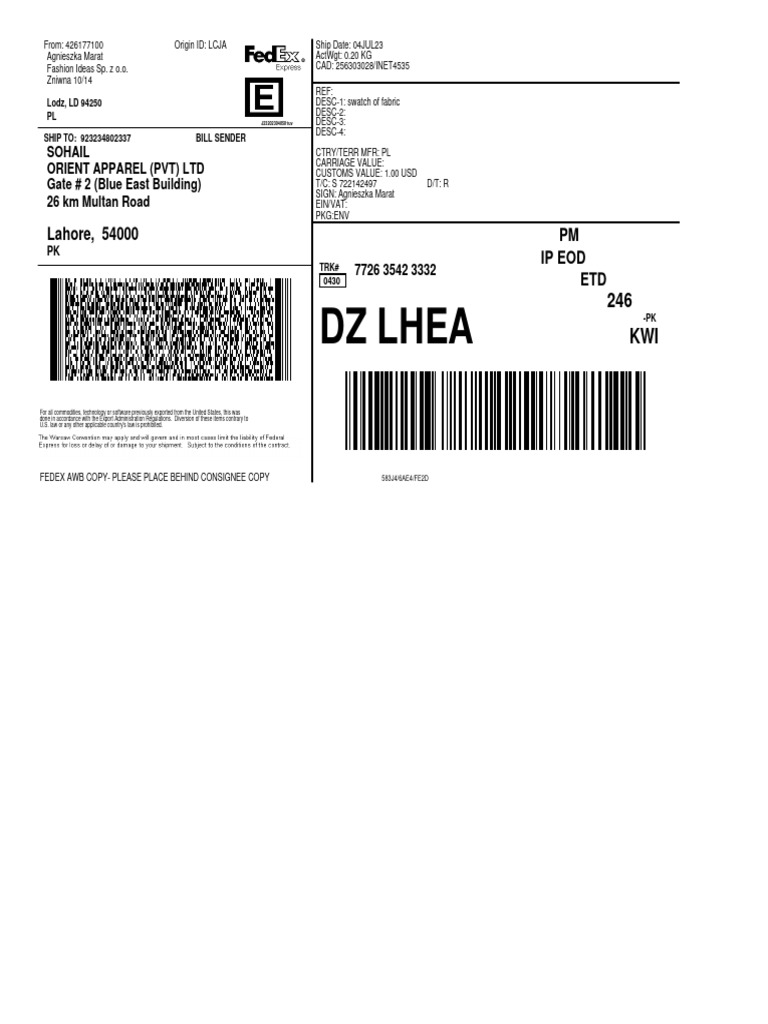 viewFile | PDF | Trade