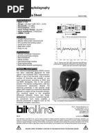 Ceribell EEG Recorder Operator Manual | PDF | Electroencephalography ...