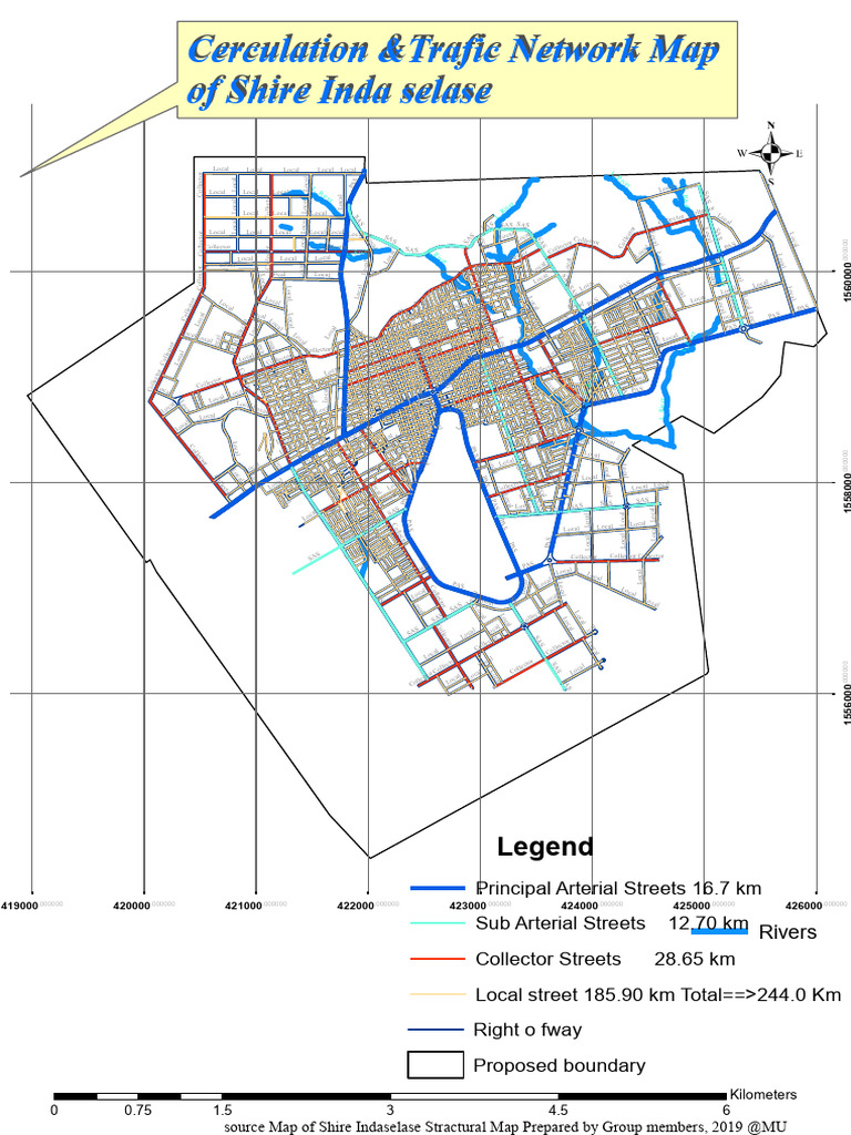 Transport and Cerculation | PDF