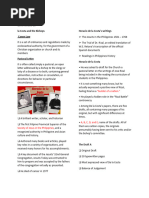 Jose Rizal's Brindis Speech: A Toast Honoring Juan Luna and Felix ...