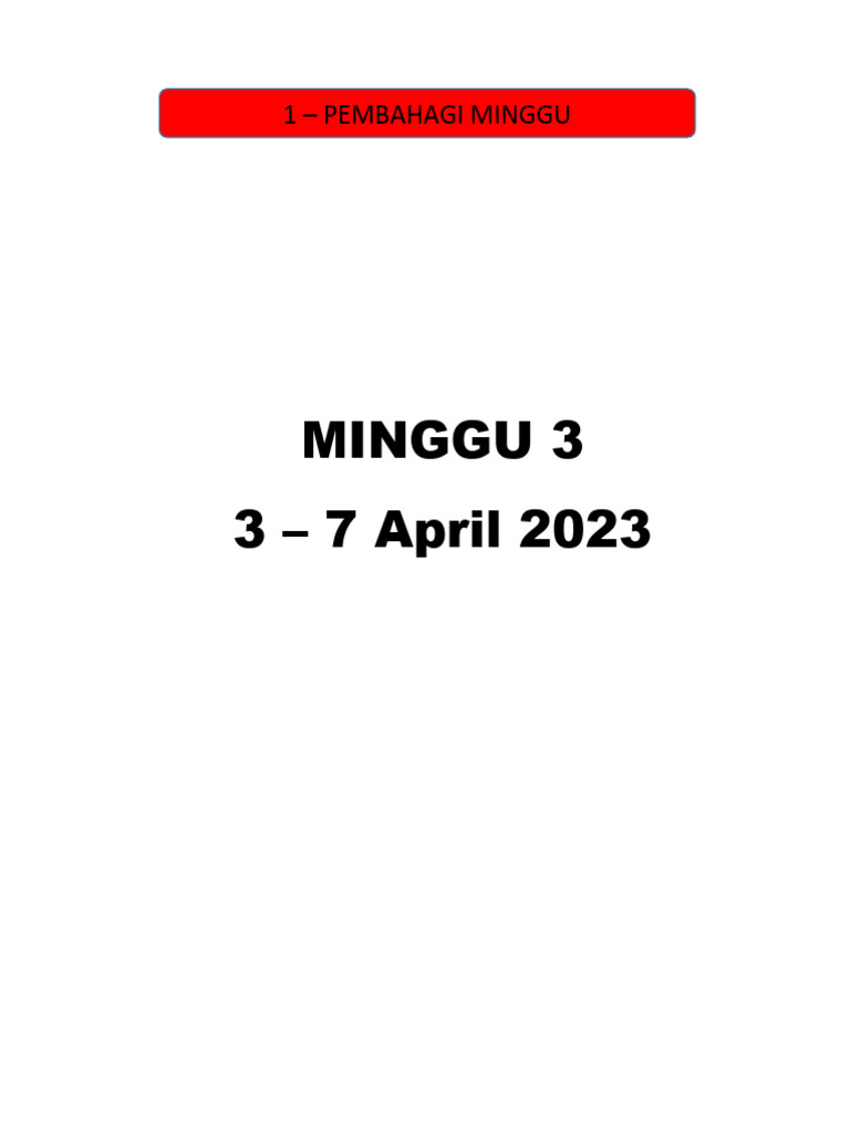 Erph Shazili M 3 | PDF