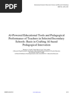 Functions of SBST and DBST in Schools | PDF | Inclusion (Education ...