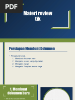 Format Penulisan Paper Yang Baik Dan Benar | PDF | Bisnis | Komputer