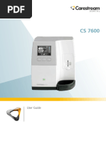 TS240 Scanner Setup Guide | PDF