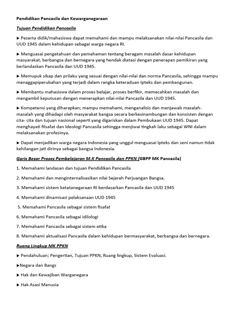 PKN Modul Progress | PDF | Agama & Spiritualitas