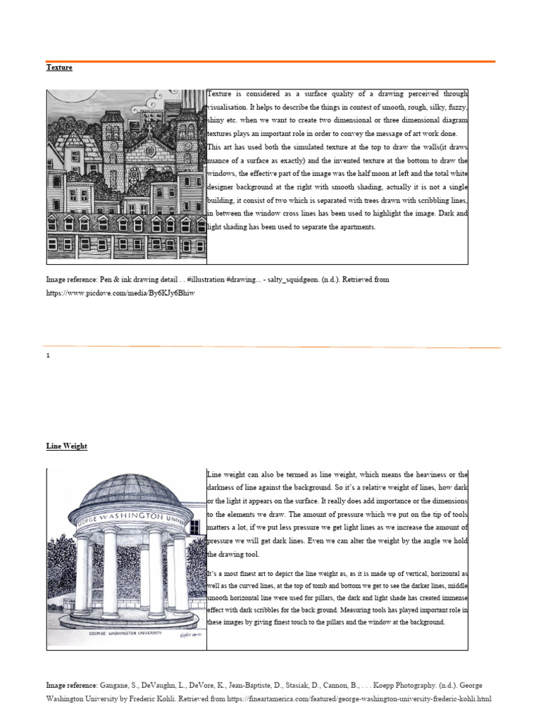 Texture D | PDF | Texture Mapping | Vision