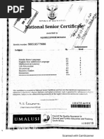NIHSS Online Certification Guide | PDF