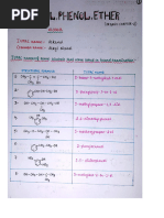 Practical File Chemistry Class 12th Session 2024-25 | PDF