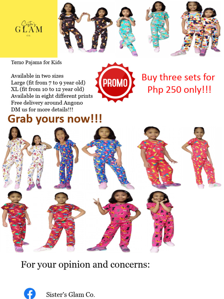 Performance Task - Flyer Making | PDF