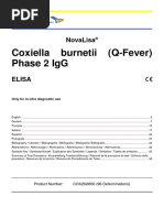 NMKL Method Template Ver Apr 2023 | PDF | Water | Technology & Engineering