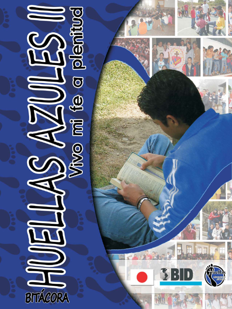 Bitacora HUELLAS AZULES II | PDF | Aprendizaje | Experiencia