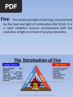 Portable Fire Exinguishers Guide (BS EN3) - 220117 - 204111 | PDF ...