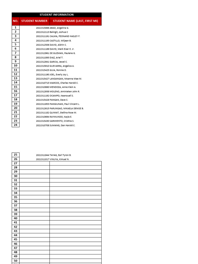 Utl 313 Bsar 3a | PDF